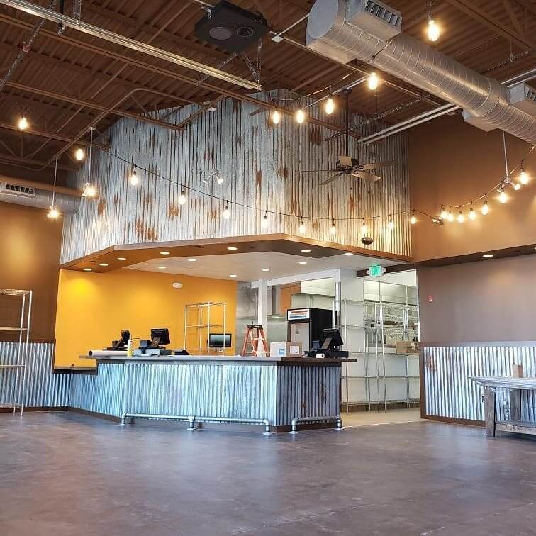 Top-Tier Painting Contractor | Worth Painting, LLC