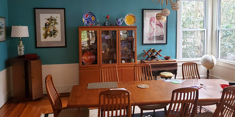 Choosing the Right Colors for Your Residential Interior Painting ...